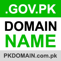 PK Domain Registration, Register .PK Domain Name - PKDOMAIN.com.pk